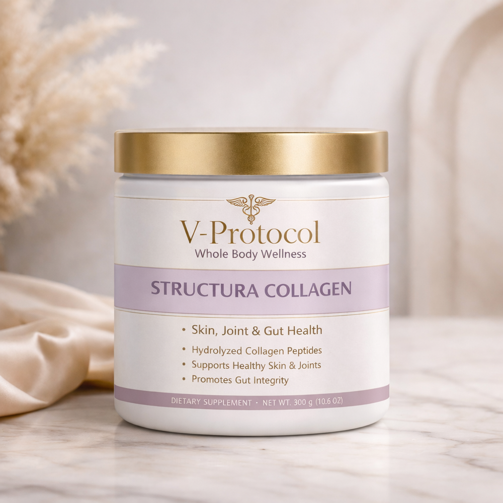 Strenua Creatine – V-Protocol Essentials